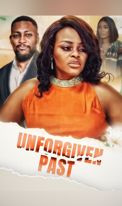 ‎Unforgiven Past - Apple TV