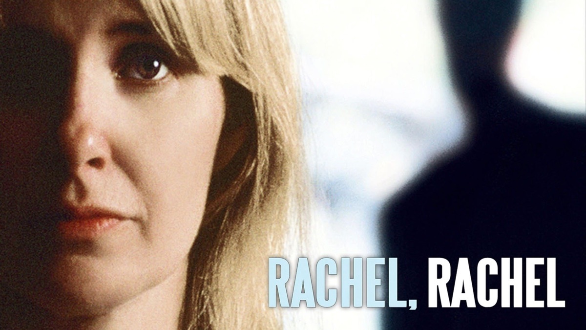 ‎Rachel, Rachel - Apple TV