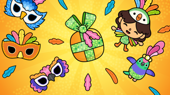 Maple Avenue Building - Special Event by Toca Boca World | October 8 ...