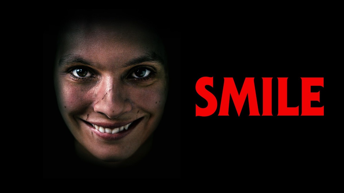 ‎Smile - Apple TV