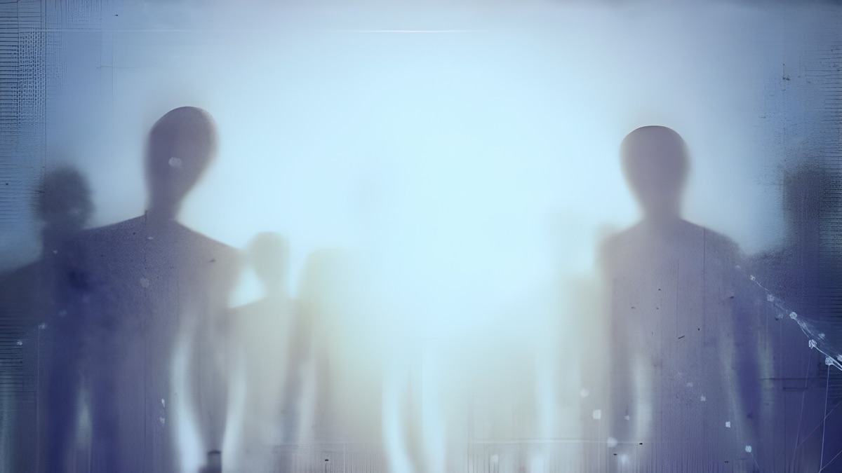 El Contacto de Stan Romanek - Nuevo (temporada 4, episodio 15) - Apple ...