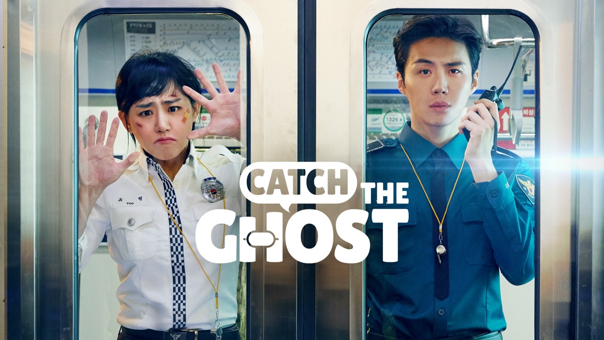 ‎Un fantasma en el metro - Apple TV
