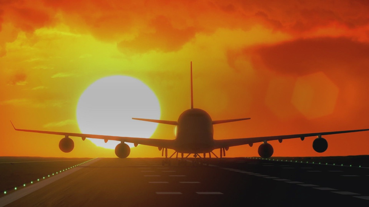 When Big Things Go Wrong - Engineering Disasters (Season 1, Episode 1 ...