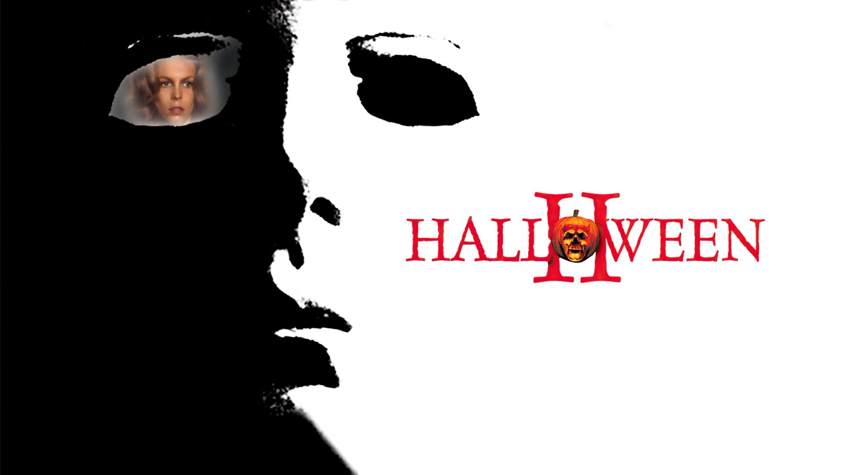 ‎Halloween II - Apple TV