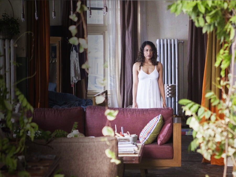 8 Seconds | Apple TV (PL)