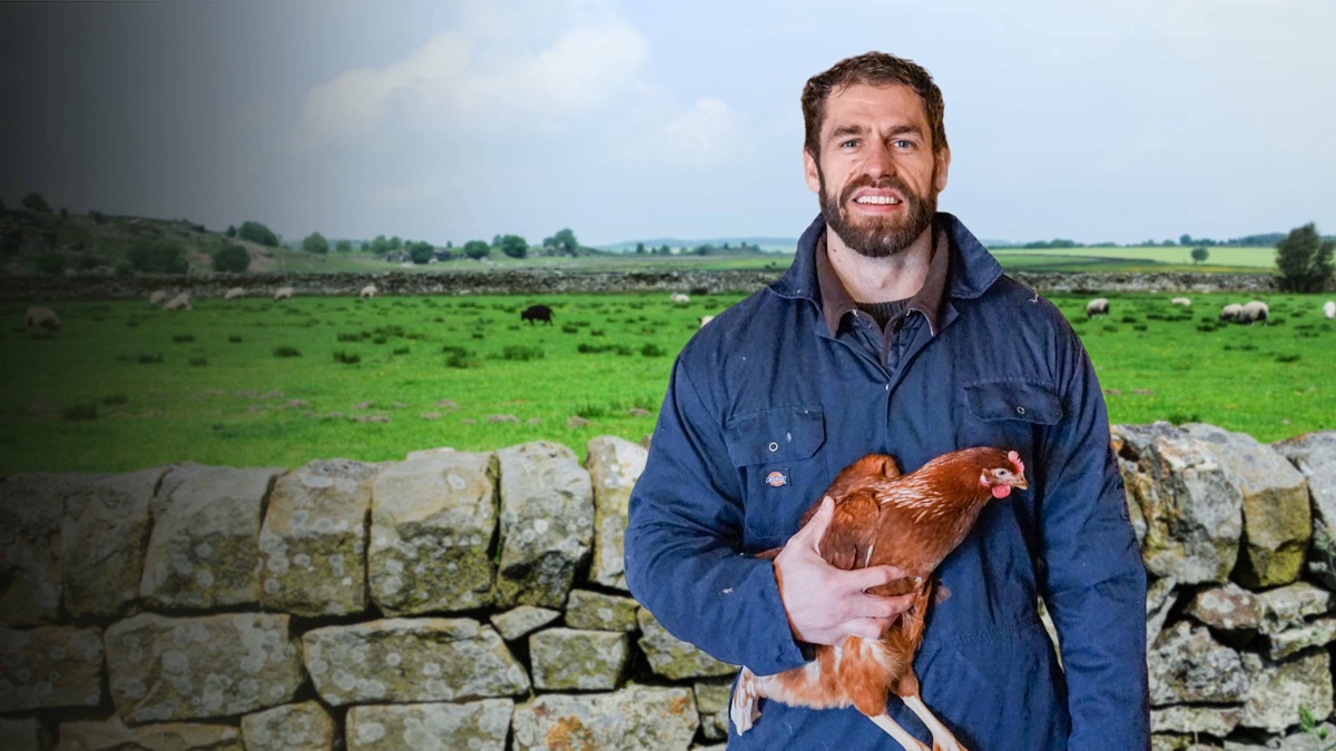 Springtime on the Farm - Apple TV (UK)