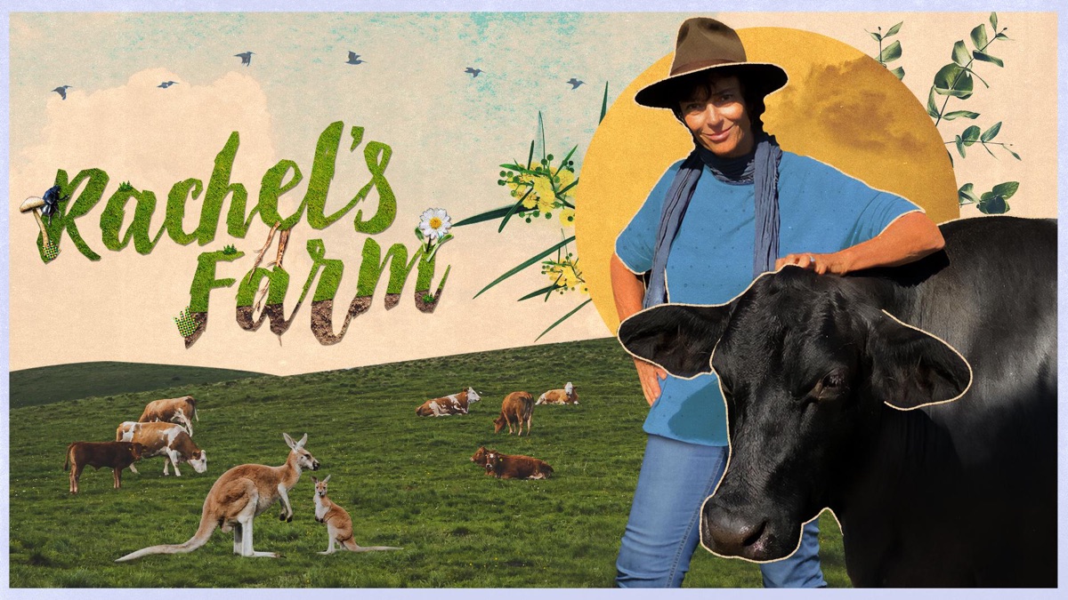 ‎Rachel's Farm - Apple TV