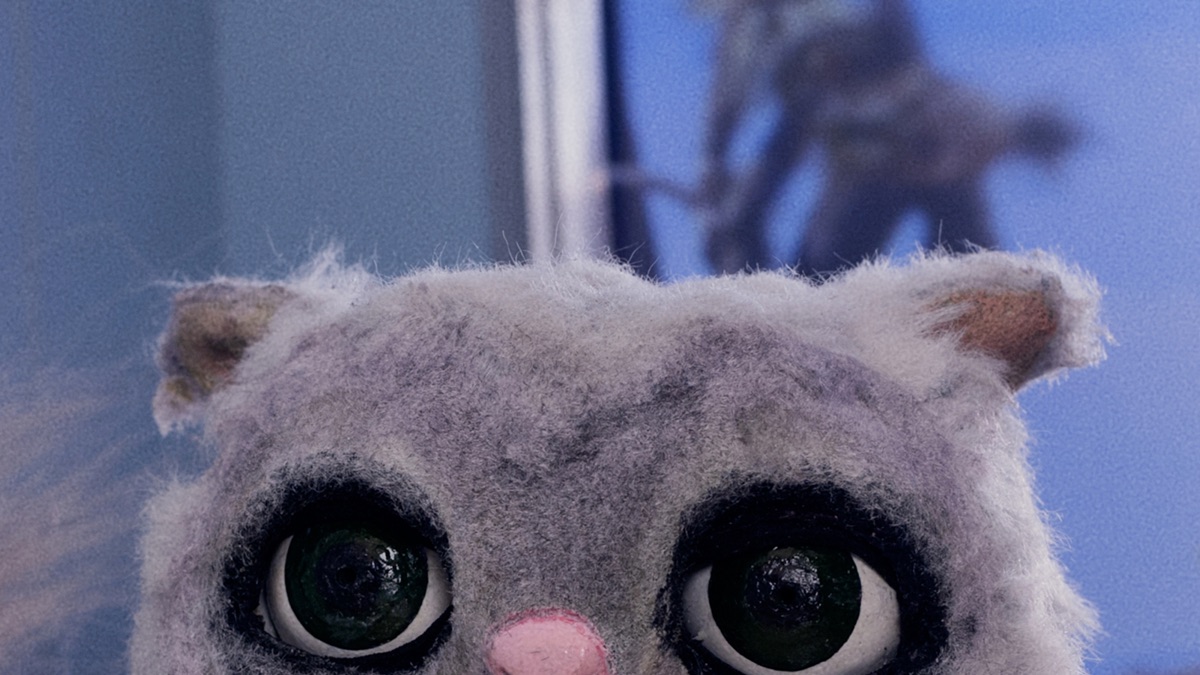 ‎Bug Diner - Apple TV