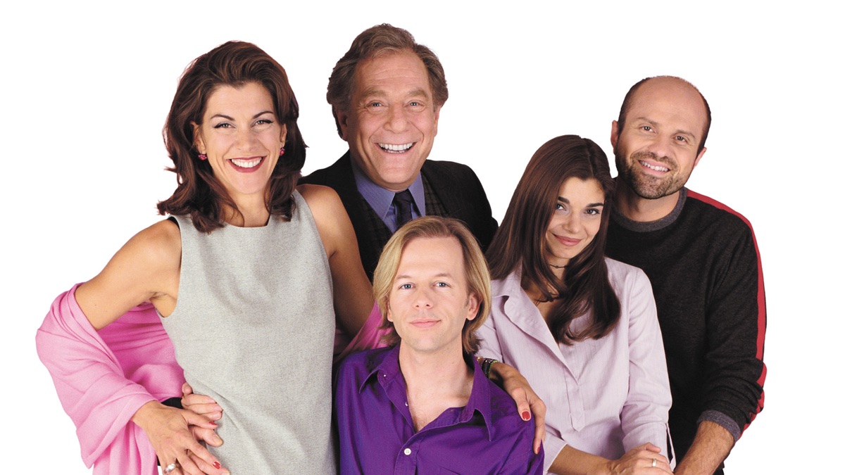 ‎The Devil and Maya Gallo - Just Shoot Me! (Series 1, Episode 2 ...