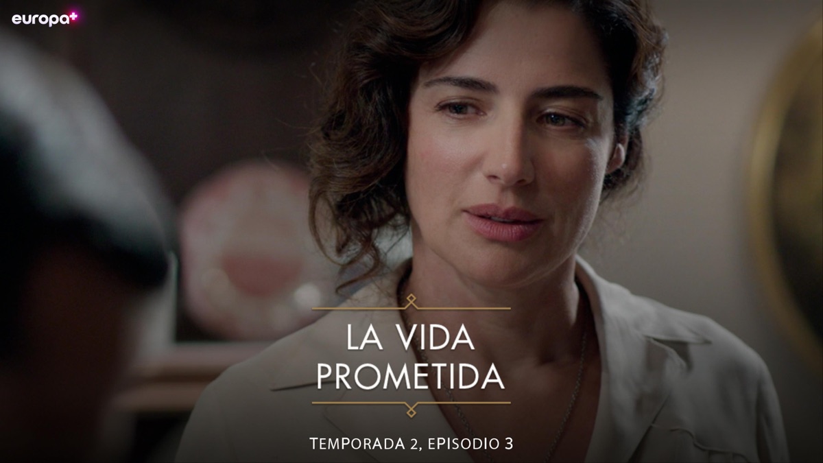 Episode 03 - The Promised Life (Season 2, Episode 3) - Apple TV