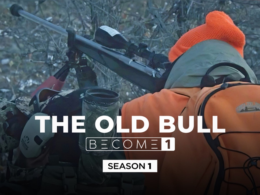 The Old Bull - Apple TV