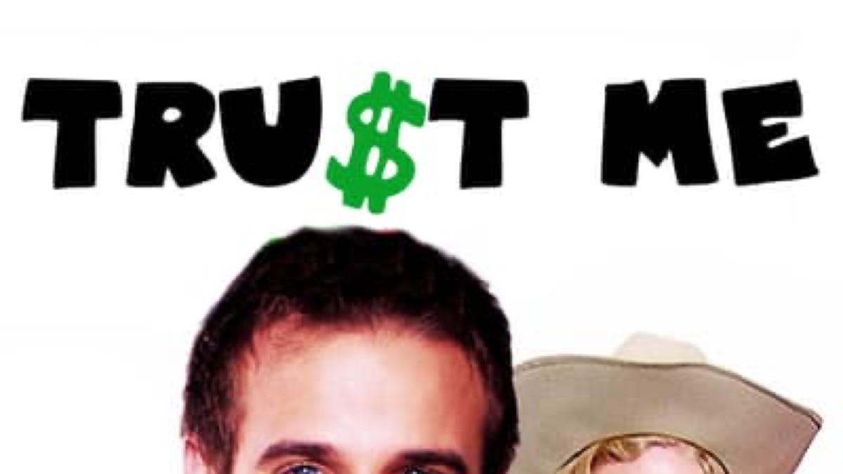 ‎Trust Me - Apple TV