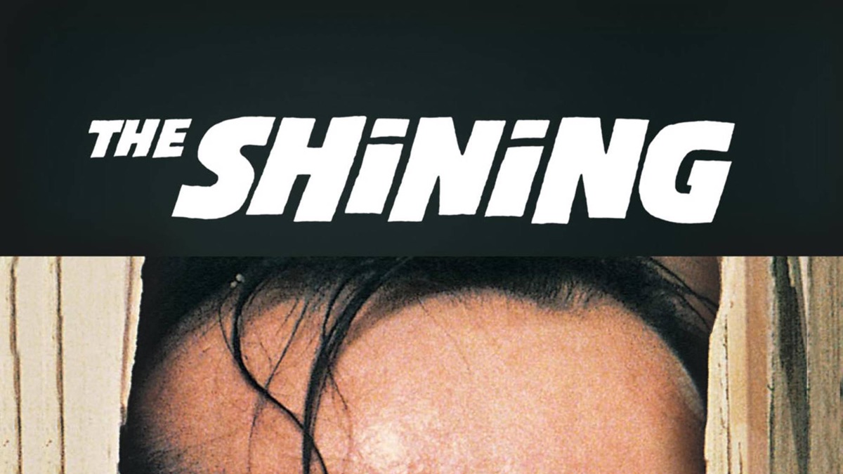 ‎The Shining - Apple TV