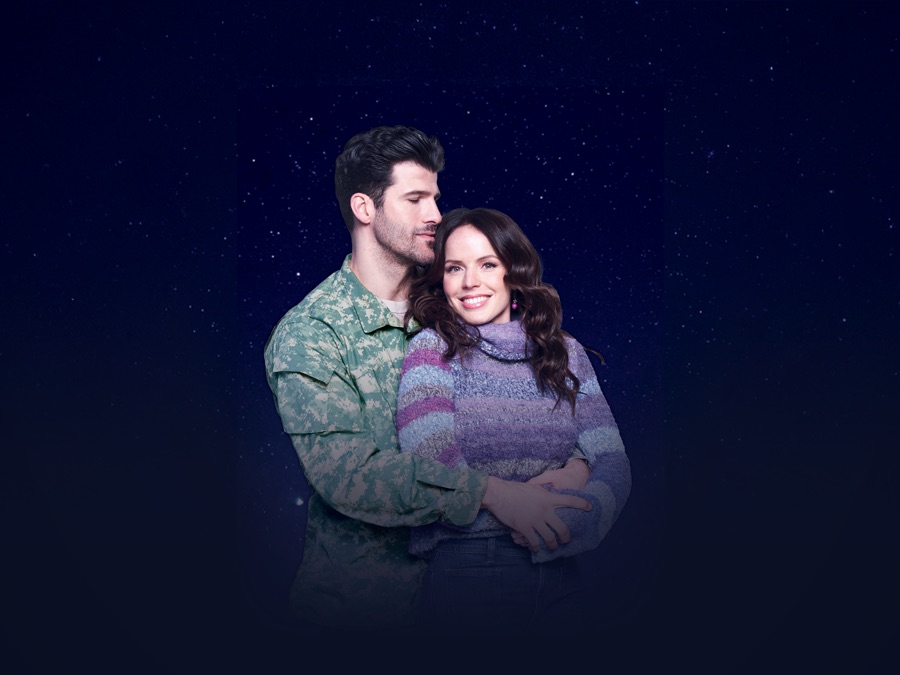 Christmas Time Capsule - Apple TV (CA)