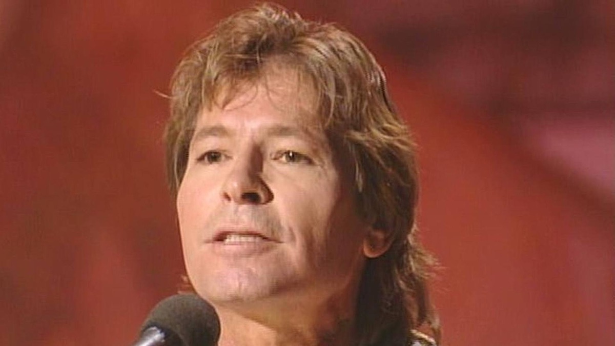 John Denver - The Wildlife Concert - Apple TV