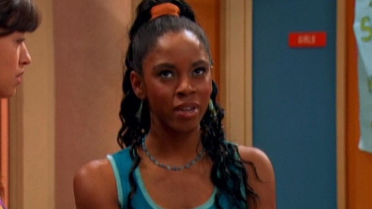 The Idol Side of Me - Hannah Montana (Series 1, Episode 24) - Apple TV (SA)