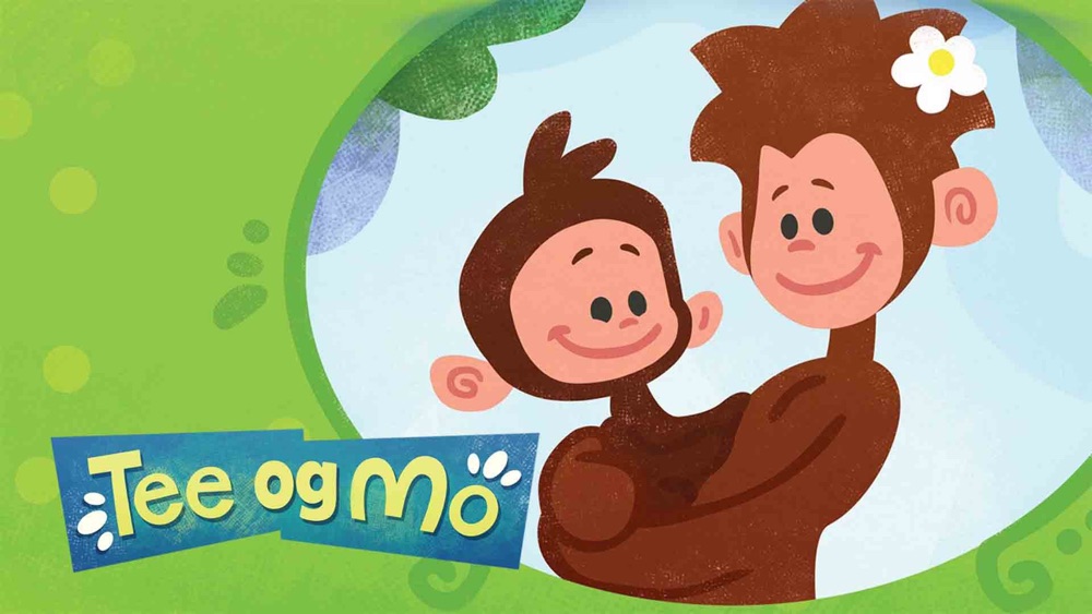 Tee and Mo | Apple TV