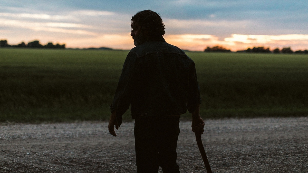 Hair Trigger - Apple TV (HU)