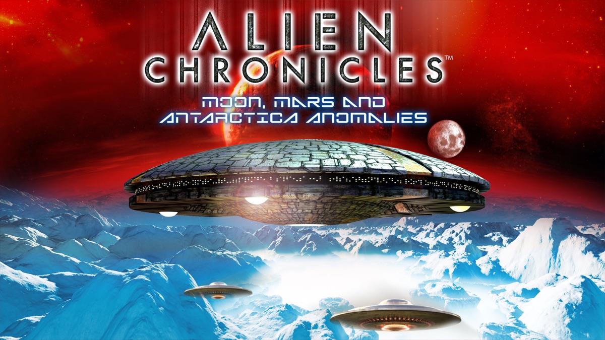 Mars Unexplained Anomalies