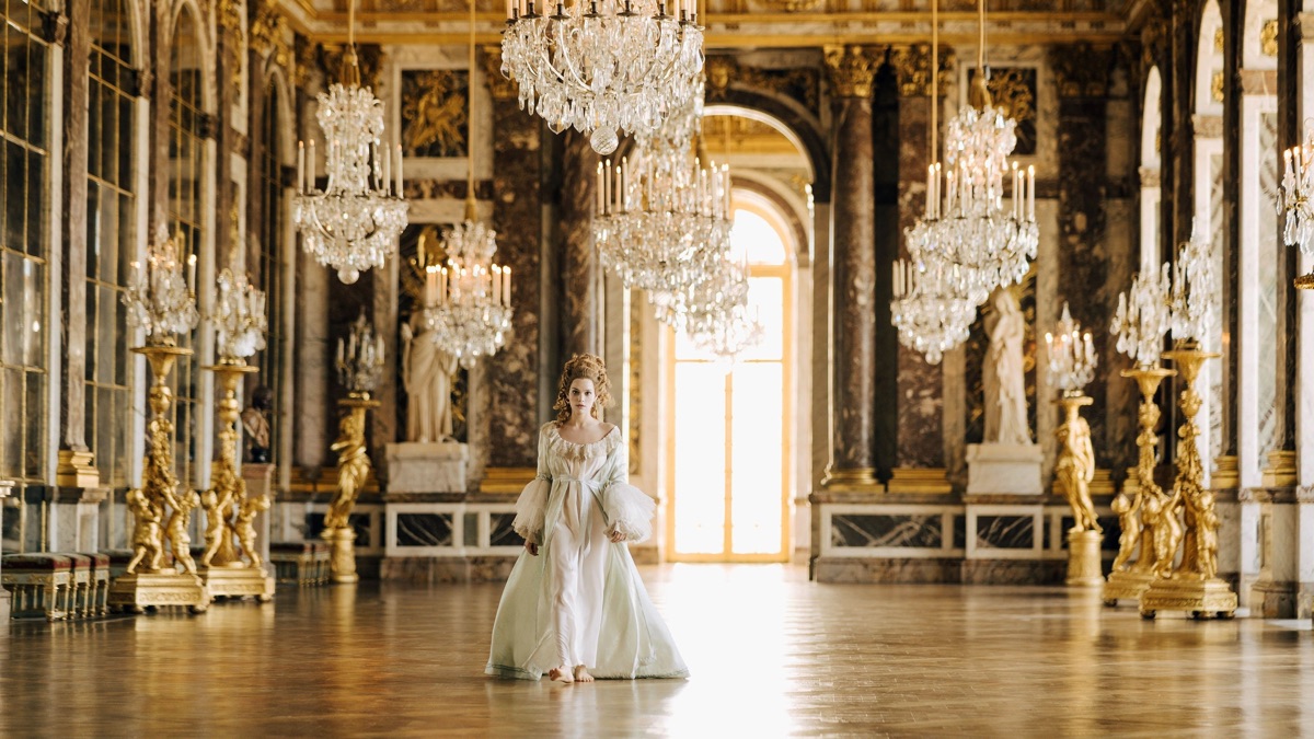 The Slap - Marie Antoinette (Series 1, Episode 1) - Apple TV (UK)