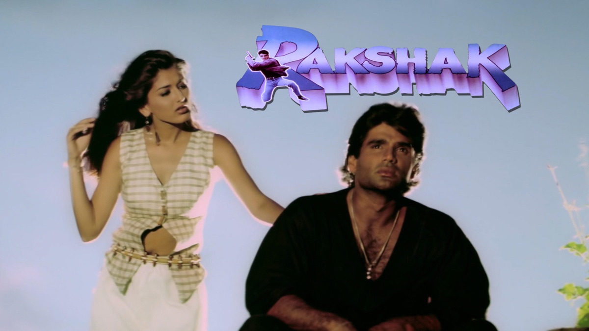 ‎Rakshak - Apple TV