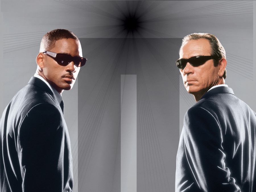 Men In Black II | Apple TV