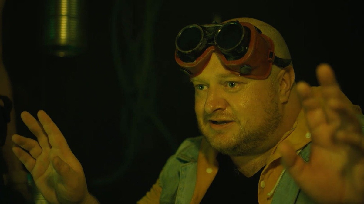 Crunch - Pulse (Season 1, Episode 2) - Apple TV