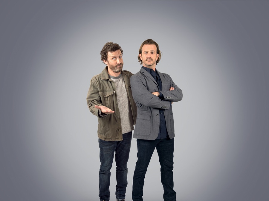 Kings Of Con - Apple TV (AU)