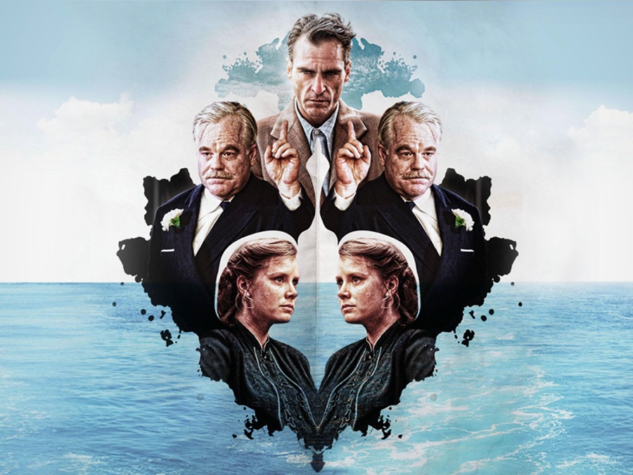 The Master - Apple TV (IT)