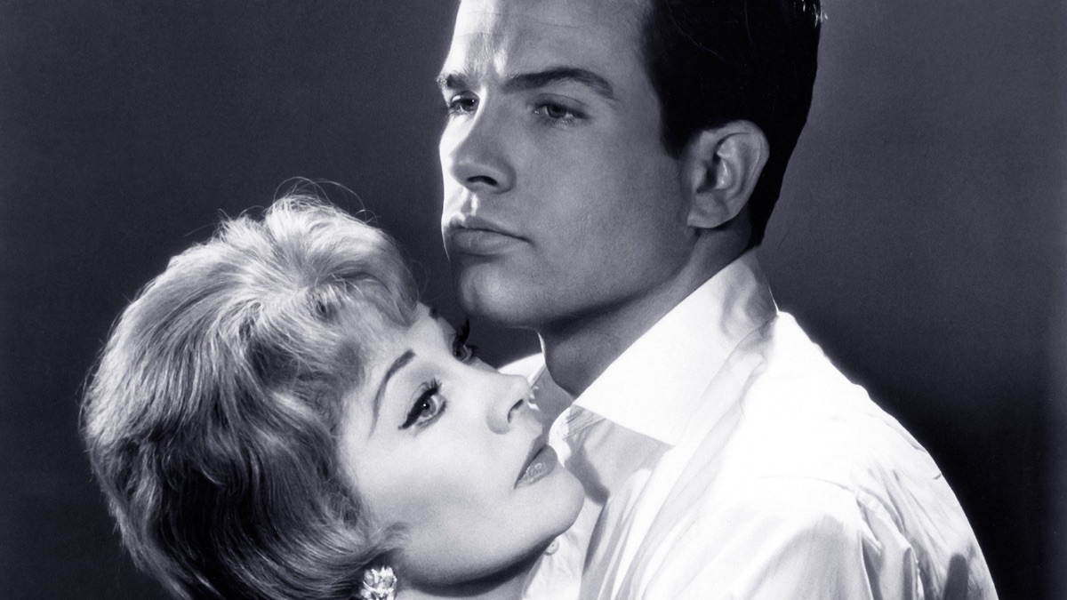 La primavera romana de la señora Stone - Apple TV (ES)