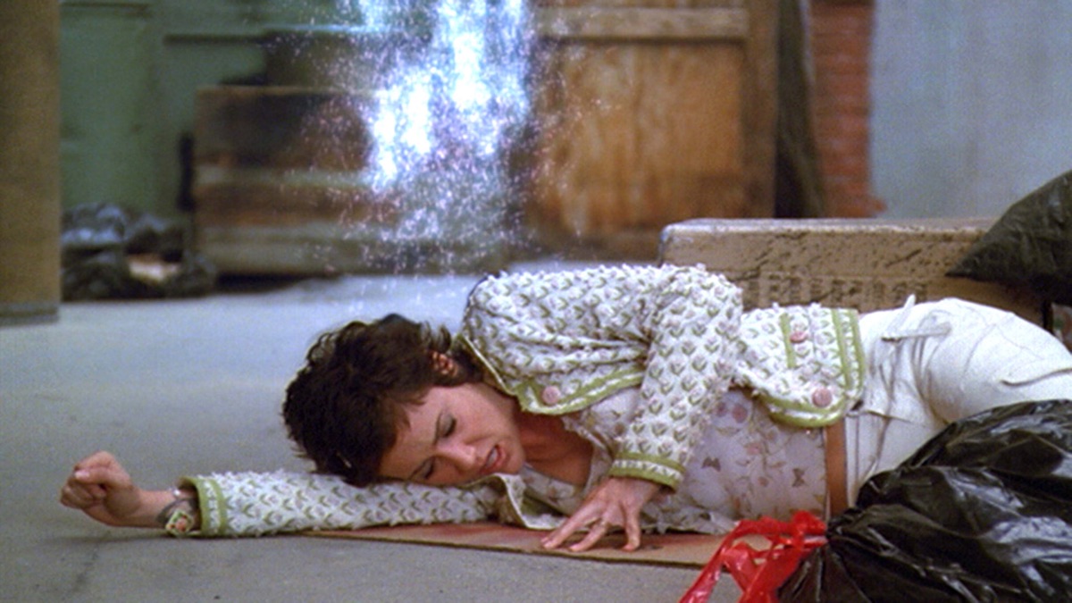 ‎The Courtship Of Wyatt's Father - Charmed (Series 6, Episode 16 ...