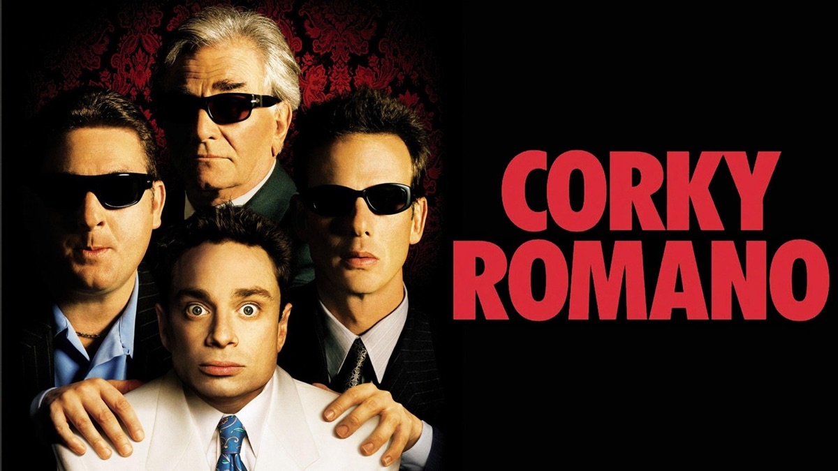 ‎Corky Romano - Apple TV