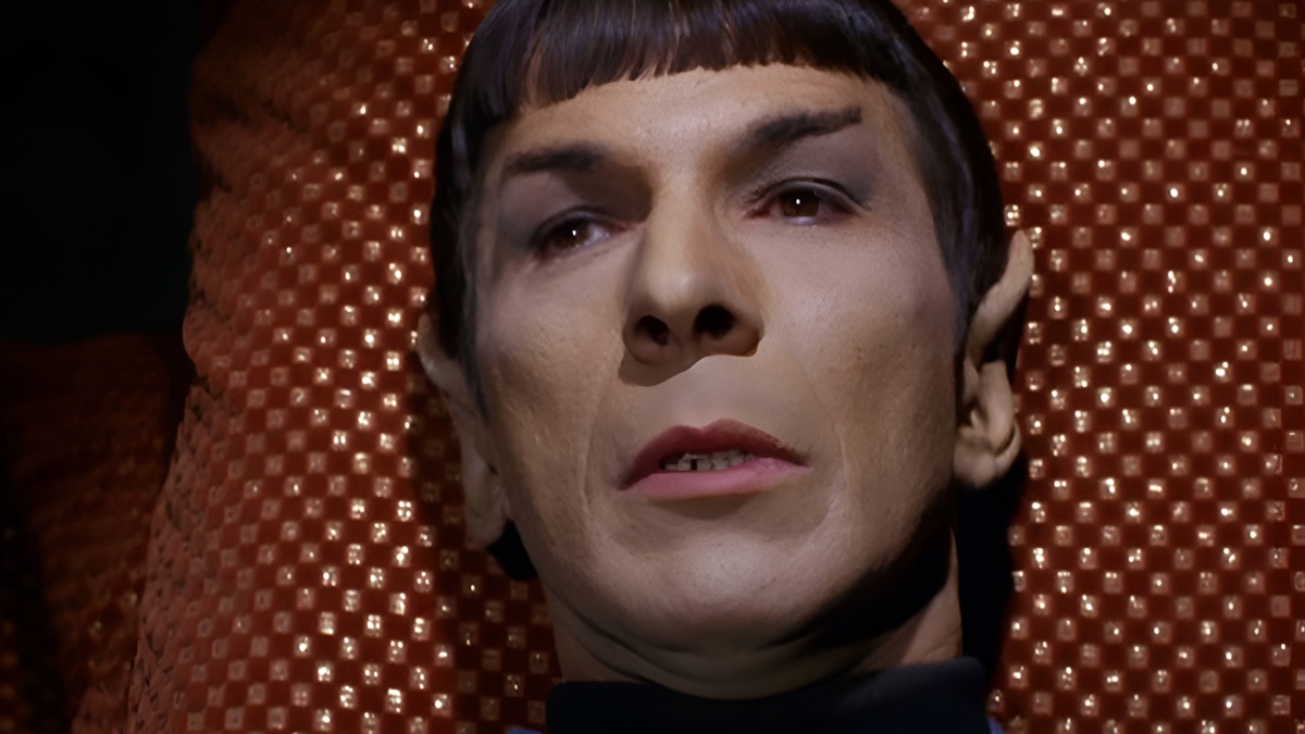 ‎Operation -- Annihilate! - Star Trek: The Original Series (Series 1 ...