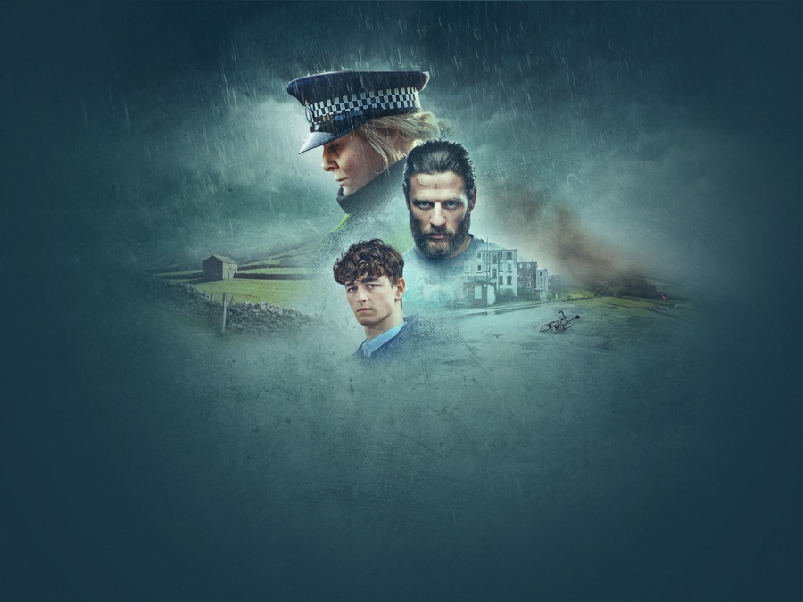 Happy Valley - Apple TV (AU)