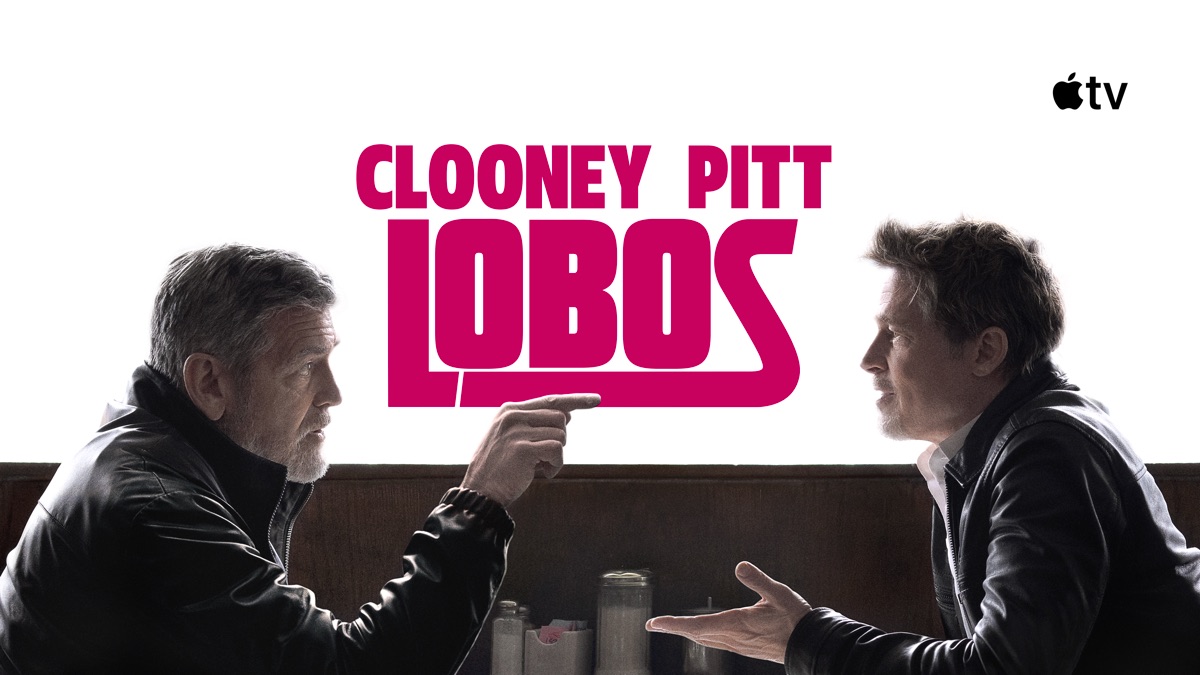 ‎Assistir Lobos - Apple TV