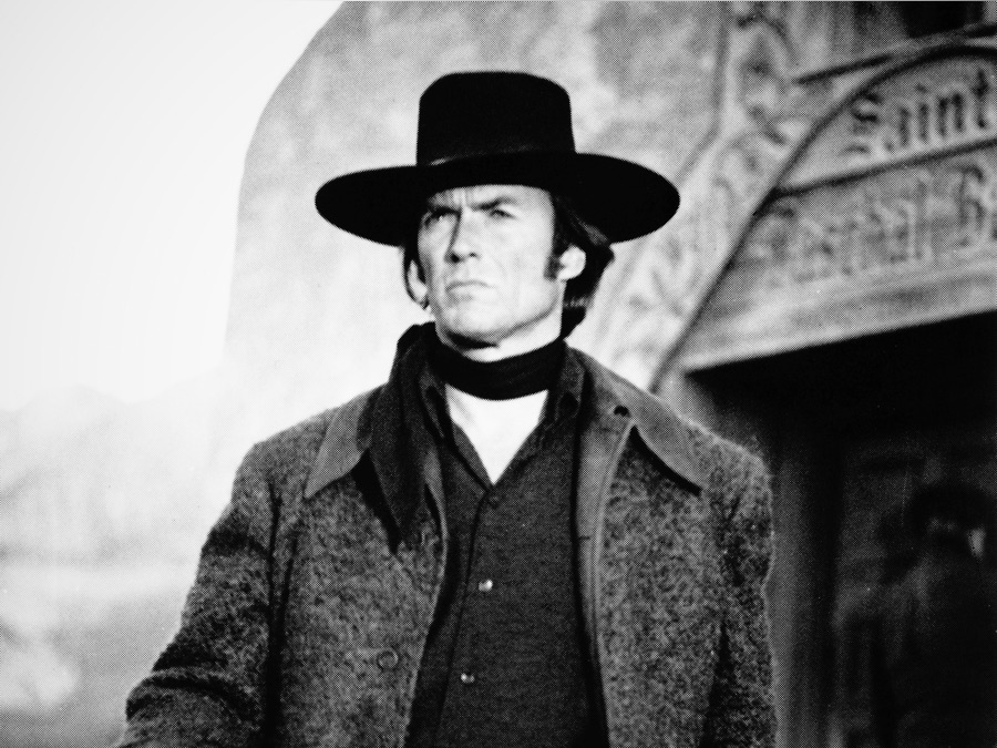 Joe Kidd - Apple TV (UK)