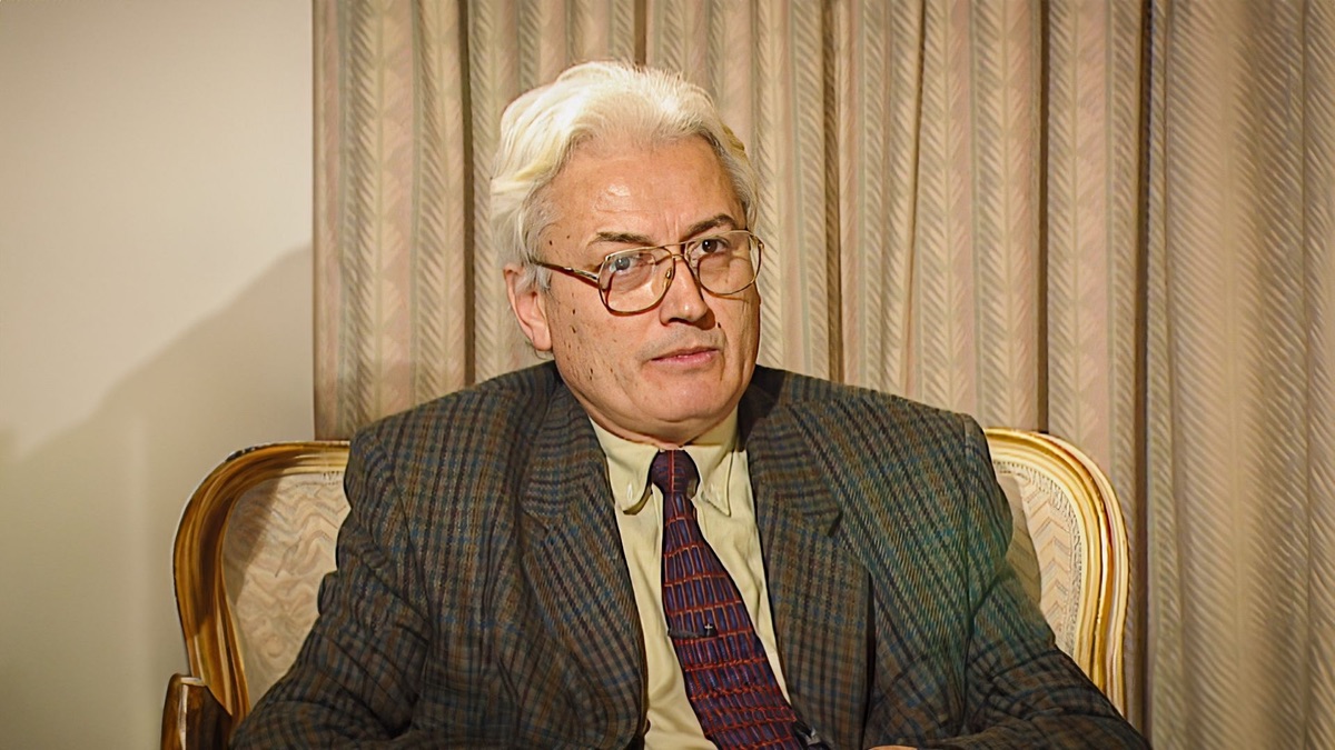 Hatha Howa: Ali Harb - Apple TV (الإمارات)