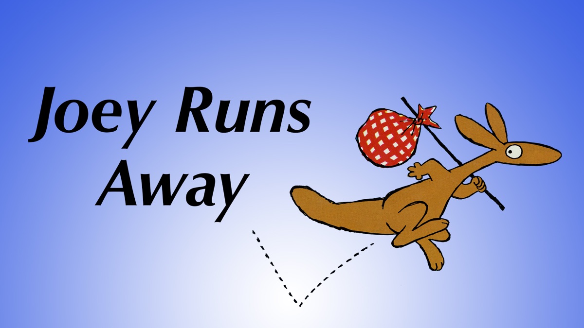 Joey Runs Away - Apple TV (UK)