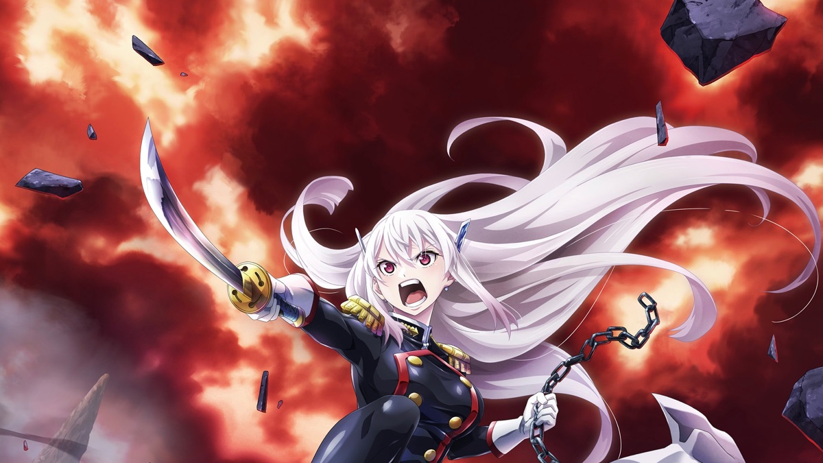 ‎Chained Soldier - Apple TV