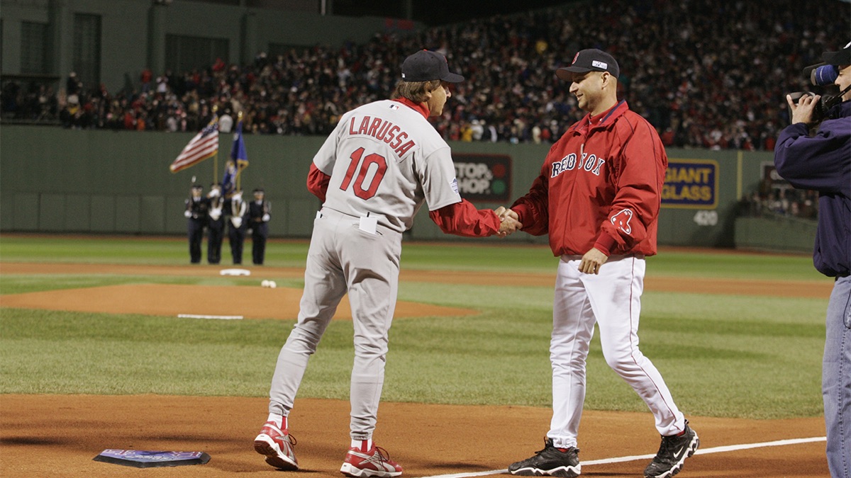 The 2004 Season - Baseball’s Seasons (Season 2, Episode 18) - Apple TV