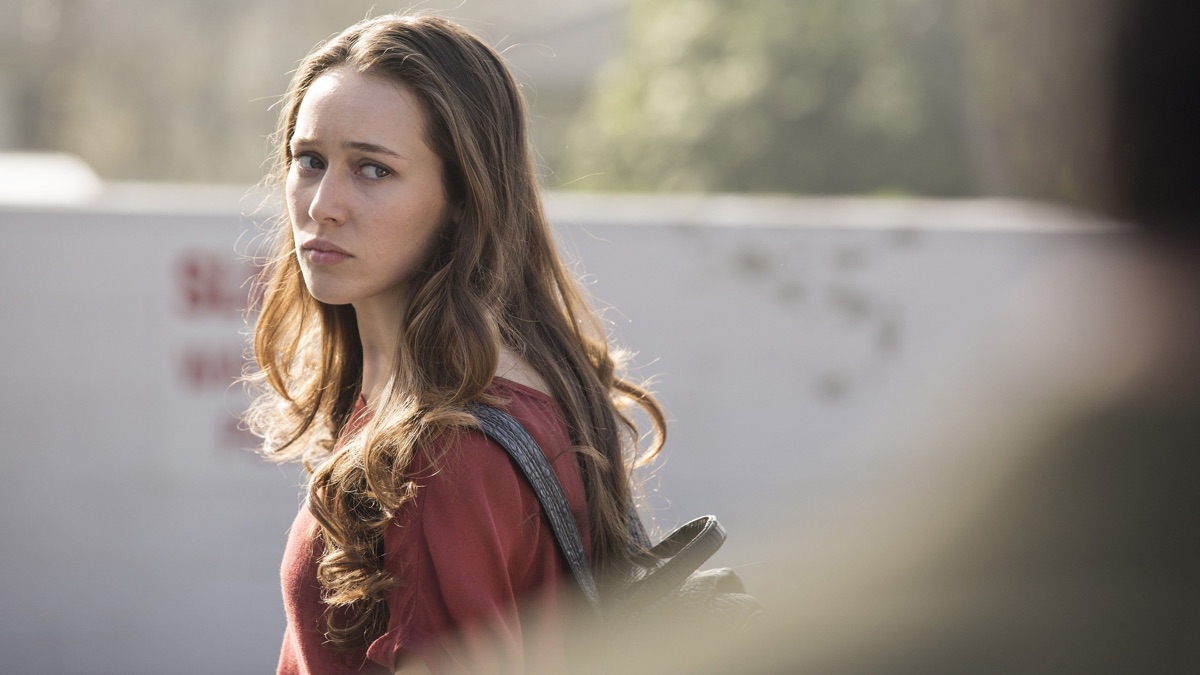 ‎Pilot - Fear the Walking Dead (Series 1, Episode 1) - Apple TV (AT)