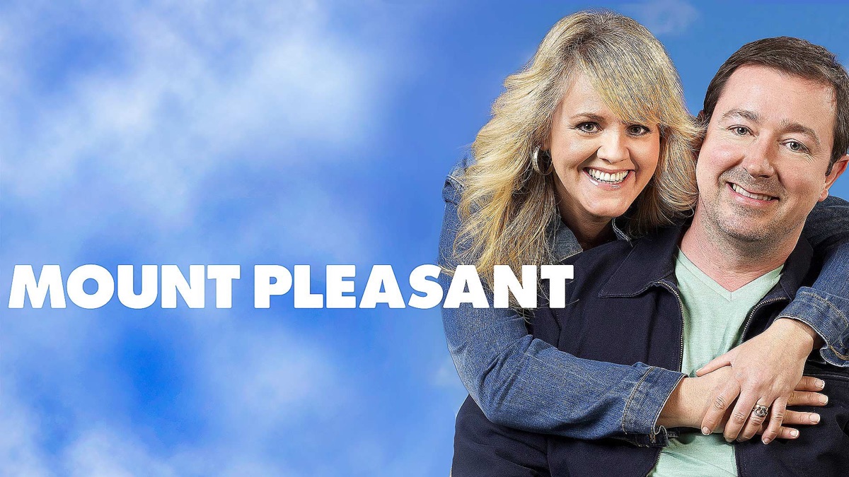 ‎Mount Pleasant - Apple TV