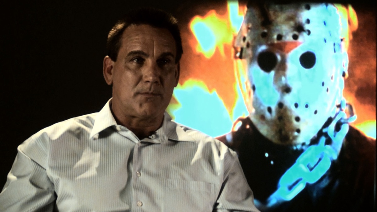 His Name Was Jason: 30 Years of Friday the 13th | Apple TV