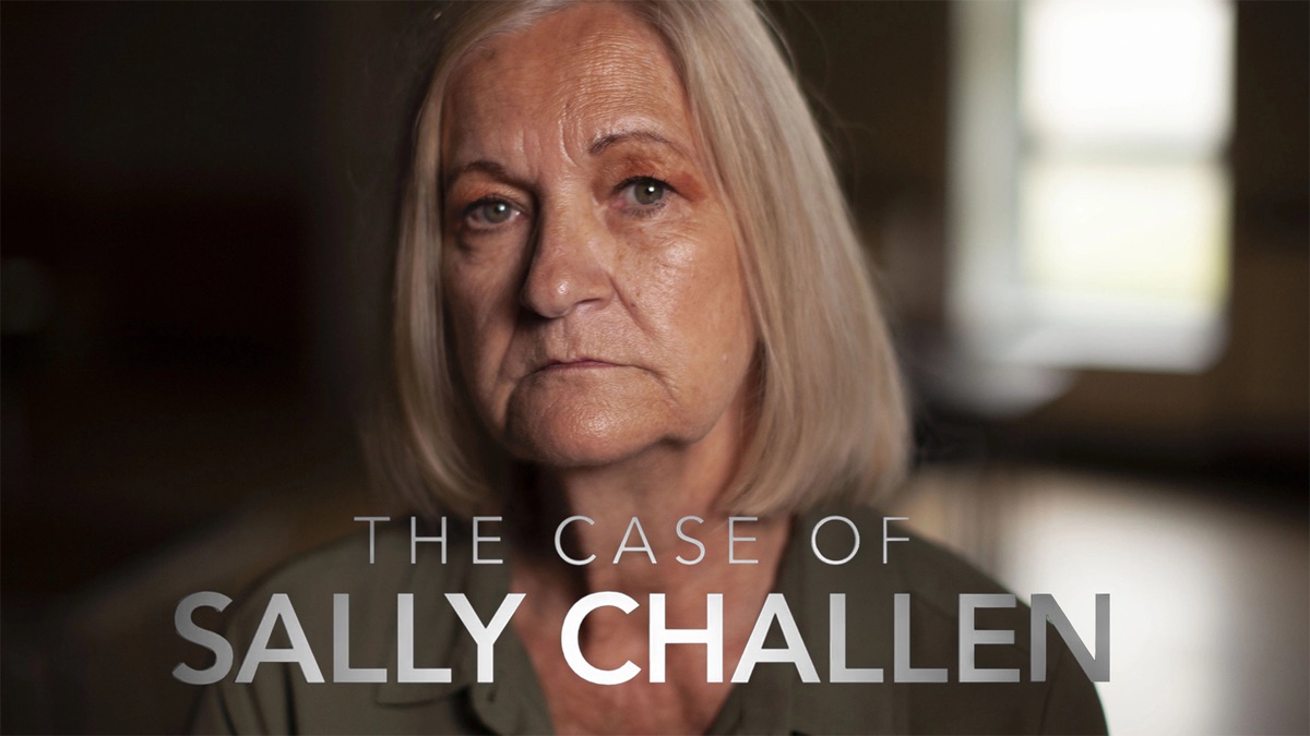 ‎The Case of Sally Challen - Apple TV