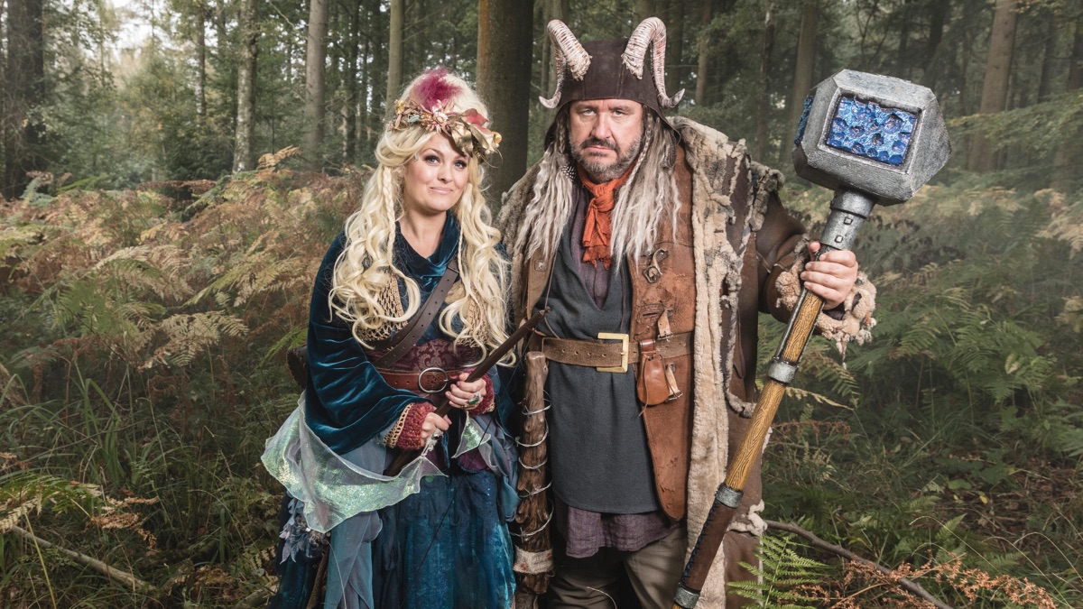 The Play's the Thing - Shakespeare & Hathaway: Private Investigators ...