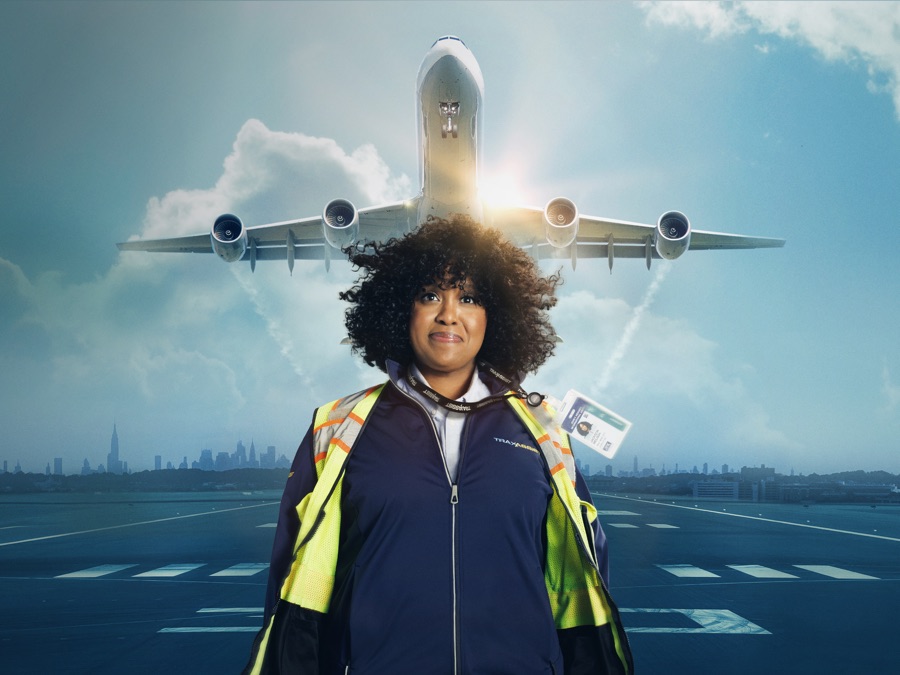 How to Die Alone - Apple TV (BE)