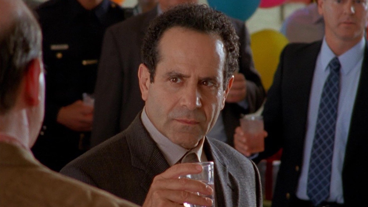 Happy Birthday, Mr. Monk – Monk (Season 8, Episode 9) - Apple TV (AU)