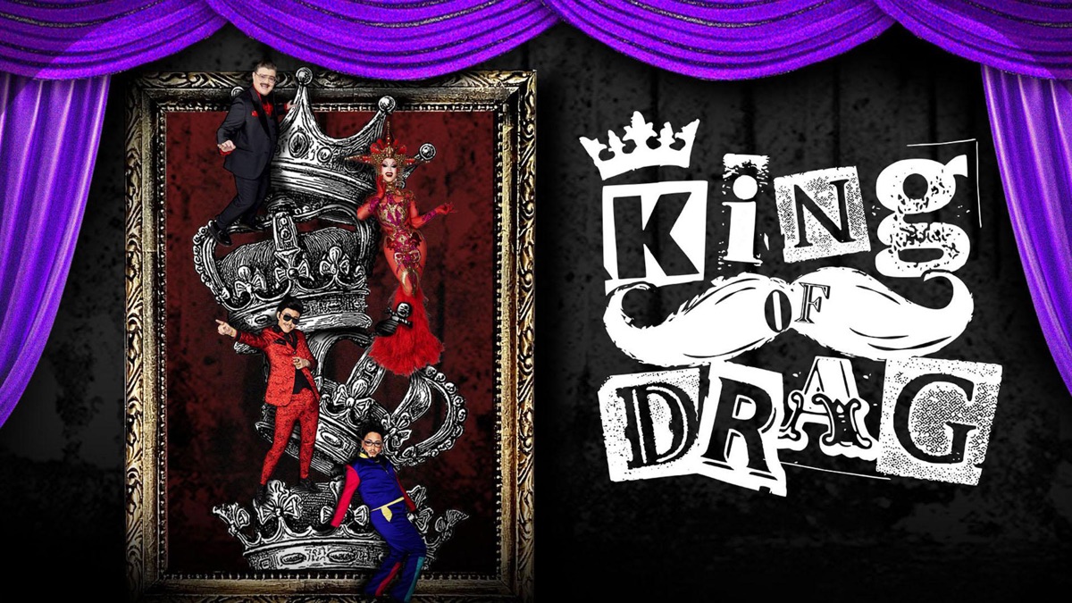 ‎King of Drag - Apple TV