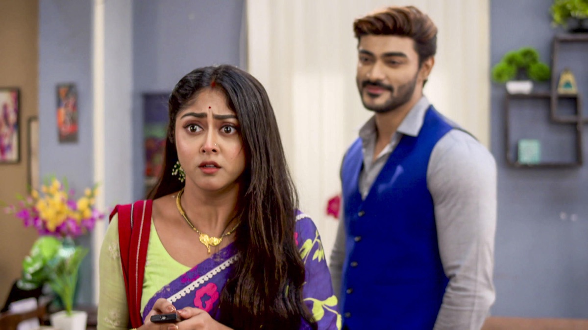 Kothha's Terrifying Ordeal - Kothha (Season 1, Episode 481) - Apple TV
