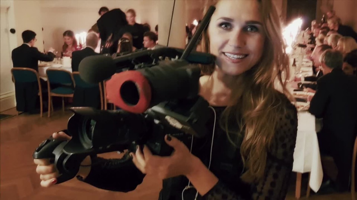 First Class Citizen - Apple TV